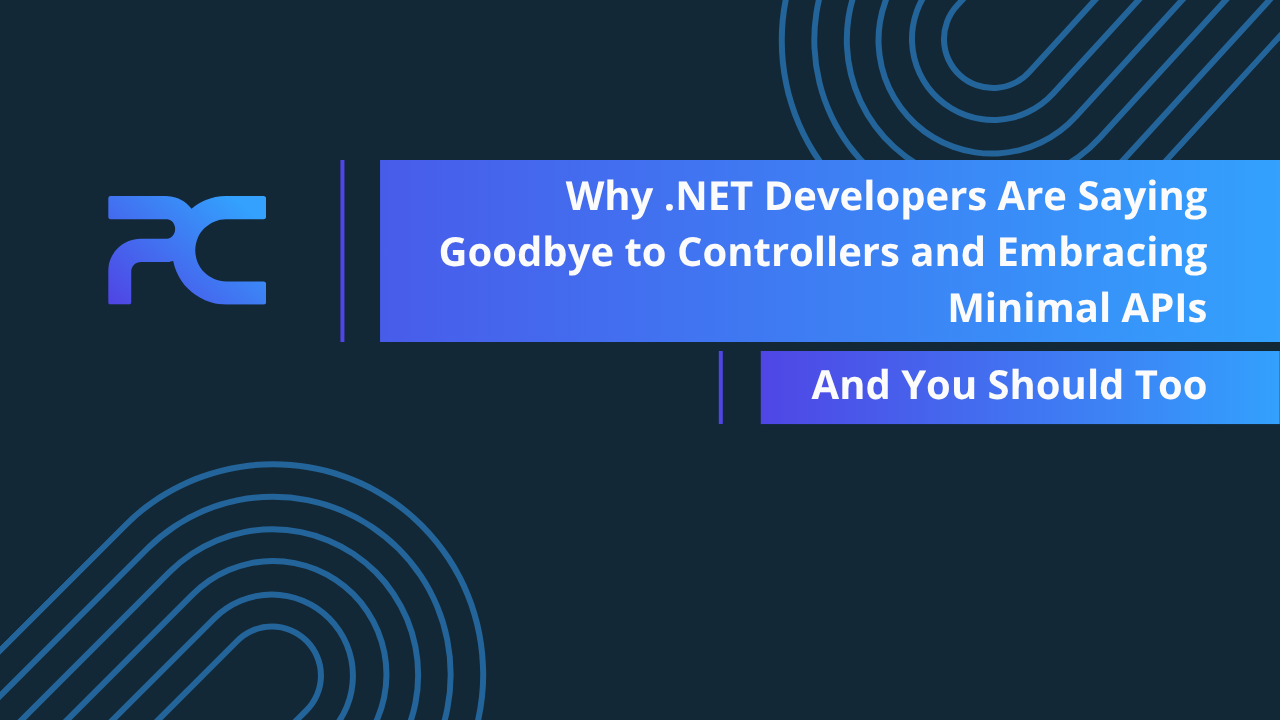 Why You Should Use Serilog for ASP.NET Core Logging (and How to Start) – Pedro Constantino